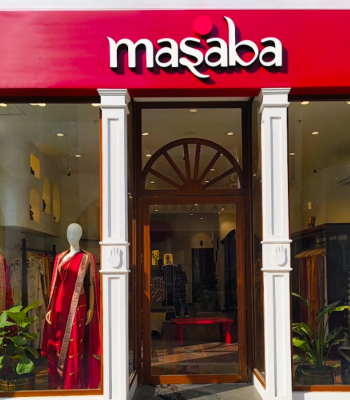 House Of Masaba – thedhanmill