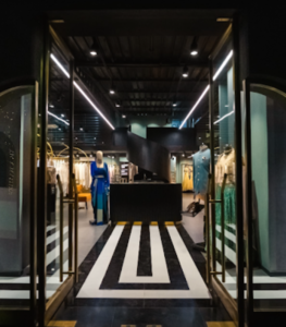 Qbik - The Dhan Mill